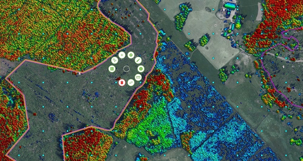 Interactive Software - Field