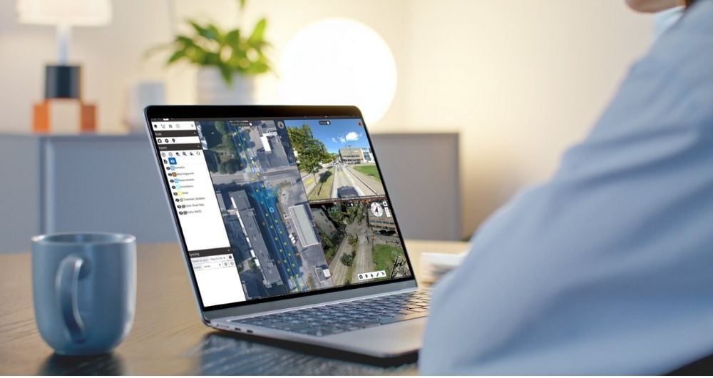 Från data till beslut: Utforska hur du kan använda geografiska data och ...