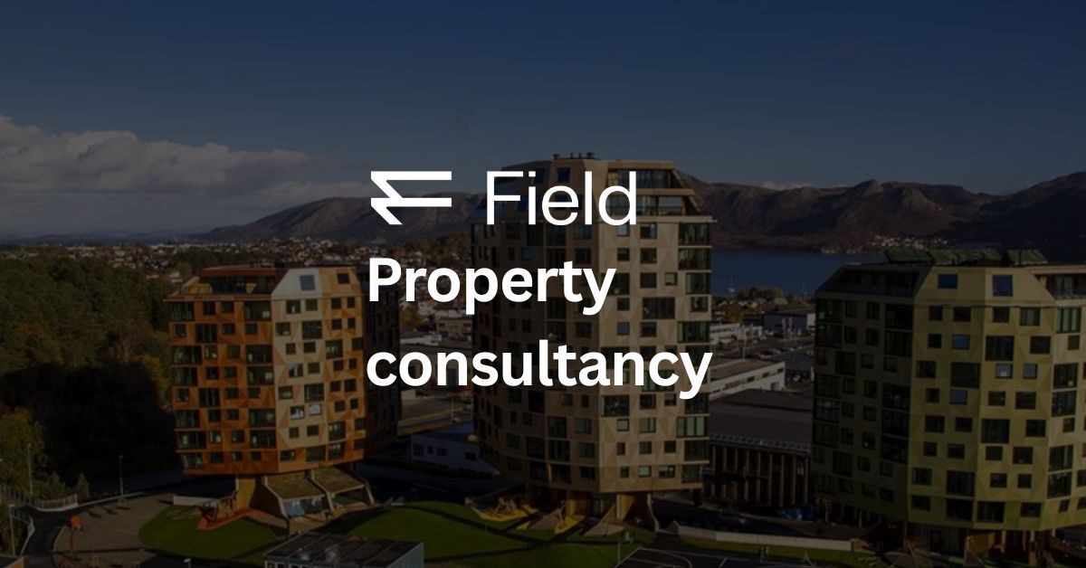 Property consultancy - Field